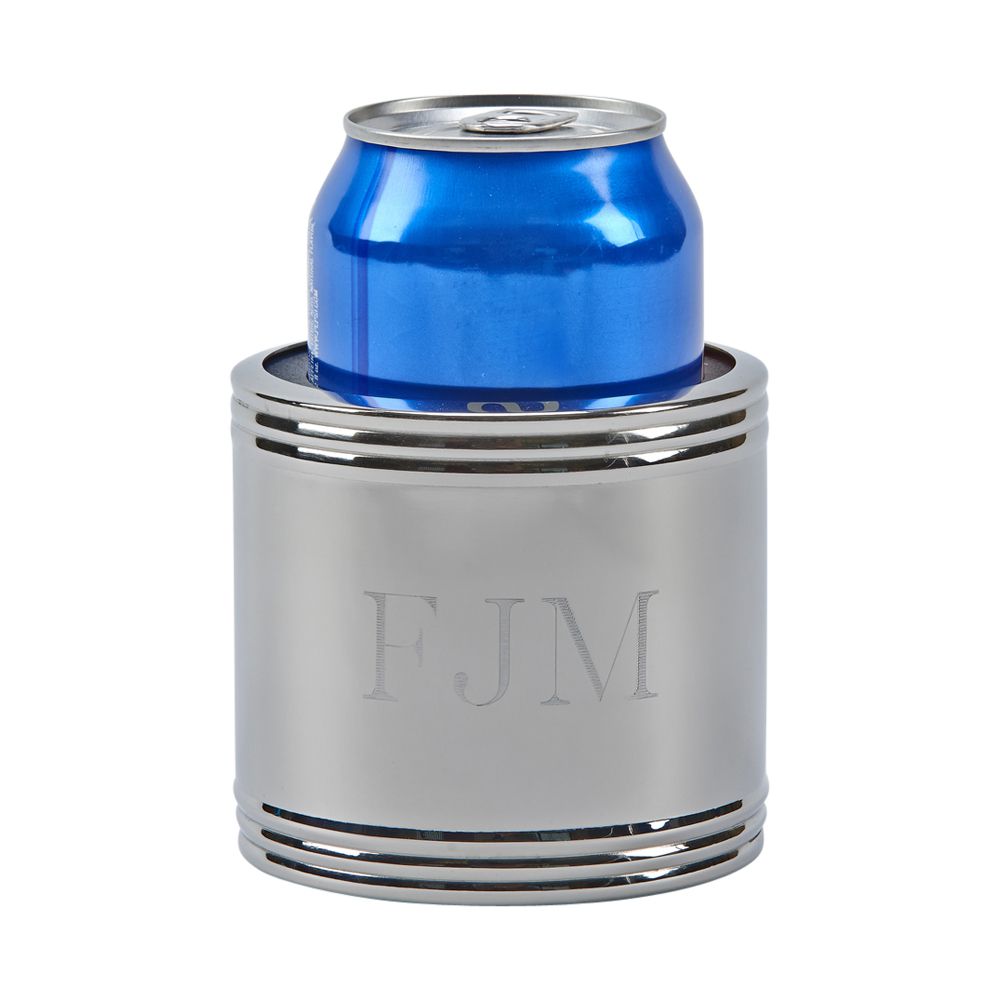 Bottle Or Can Holder by Creative Gifts – Pomp and Port