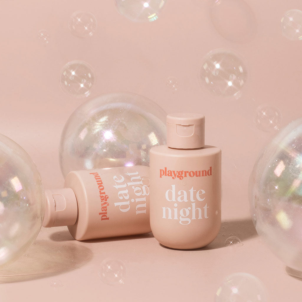 Date Night by Playground – Pomp and Port